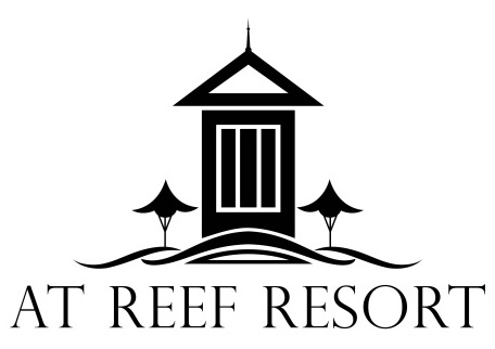 Temple Reef Logo